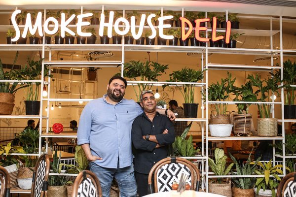 Smoke House DELI
